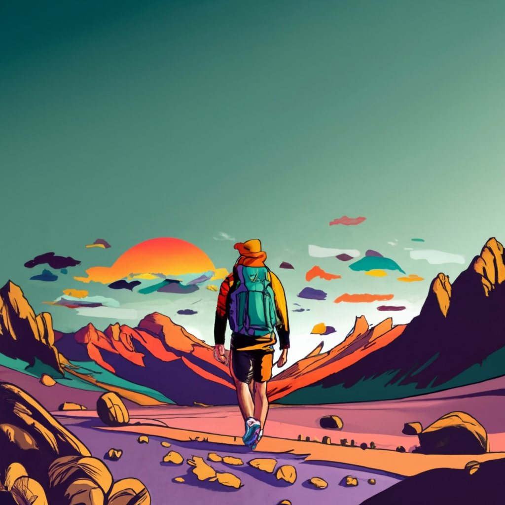 Adventure Wear Clothing & Gear: Embrace the Outdoors – JordiLight Inc.