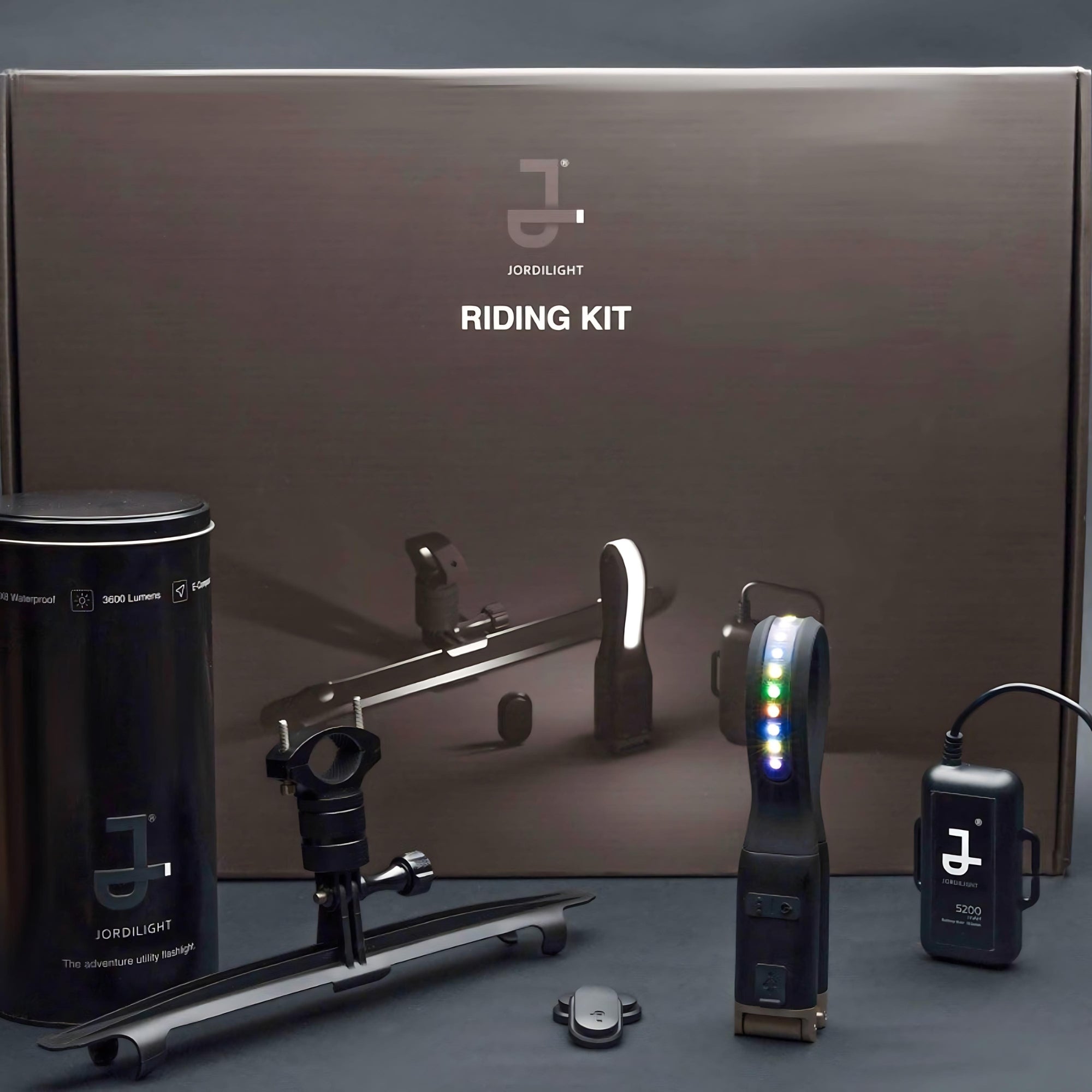 JordiLight Full Range of Products: Illuminate Every Adventure ...