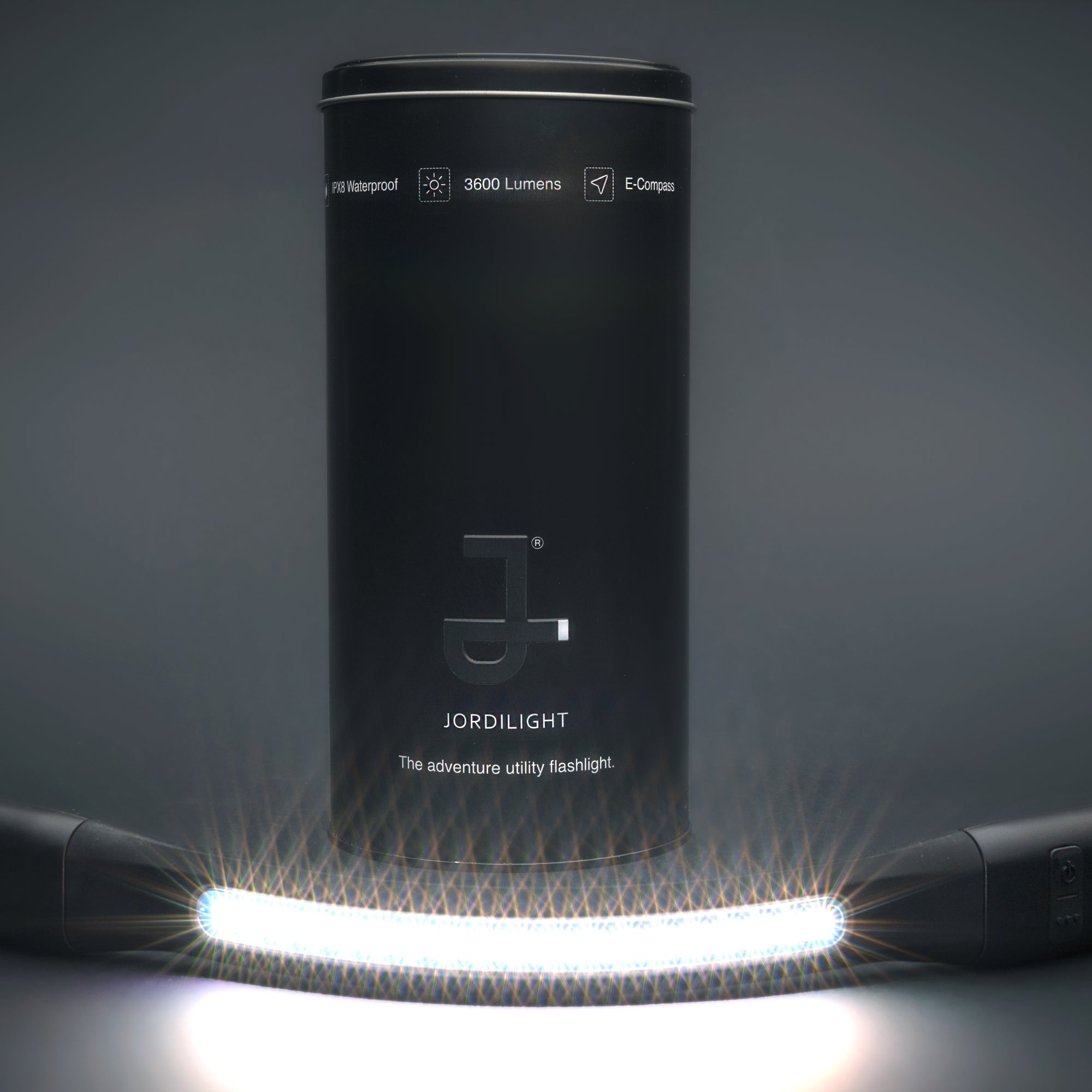 JordiLight Full Range of Products: Illuminate Every Adventure ...